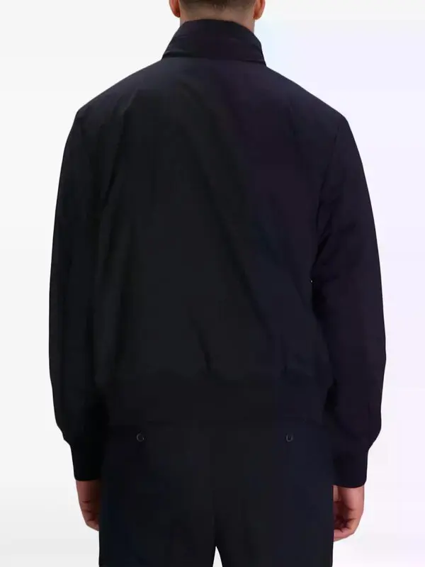 Armani Exchange Zip Jacket