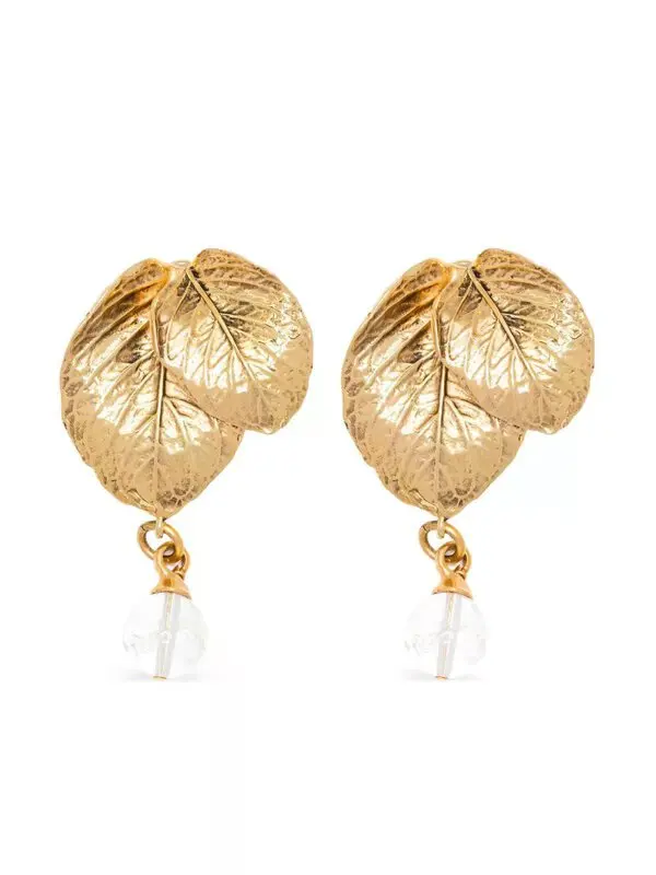 GOOSSENS Balade Clip-on Earrings