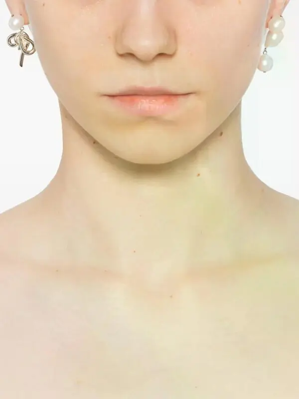 Completedworks Once In A Blue Moon Earrings