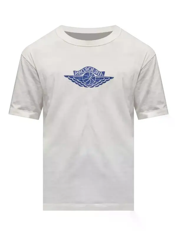 JORDAN Cotton T-shirt