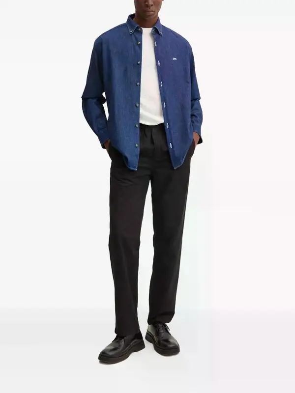 SAMSOE SAMSOE Elasticated Trousers