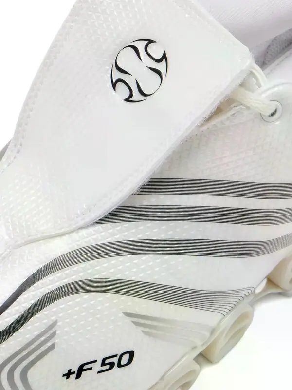 Adidas Slam Jam Sneakers