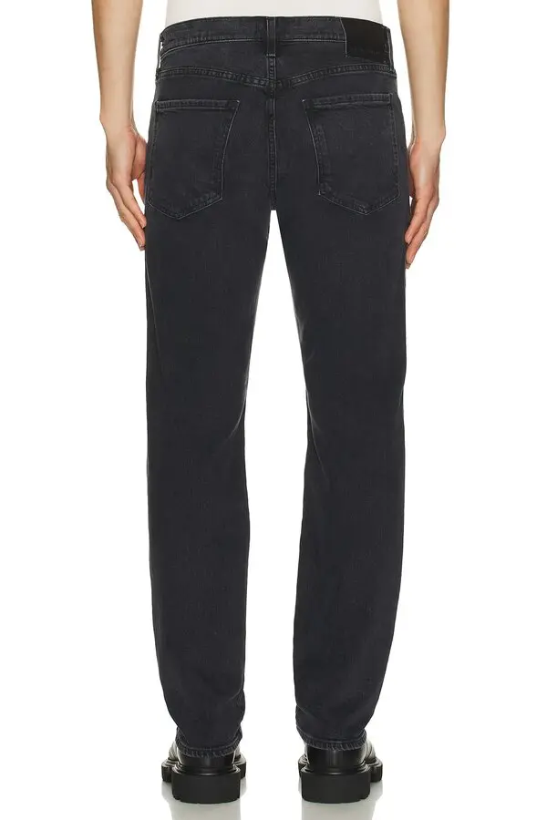 Citizens Of Humanity Elijah Straight Leg Jeans