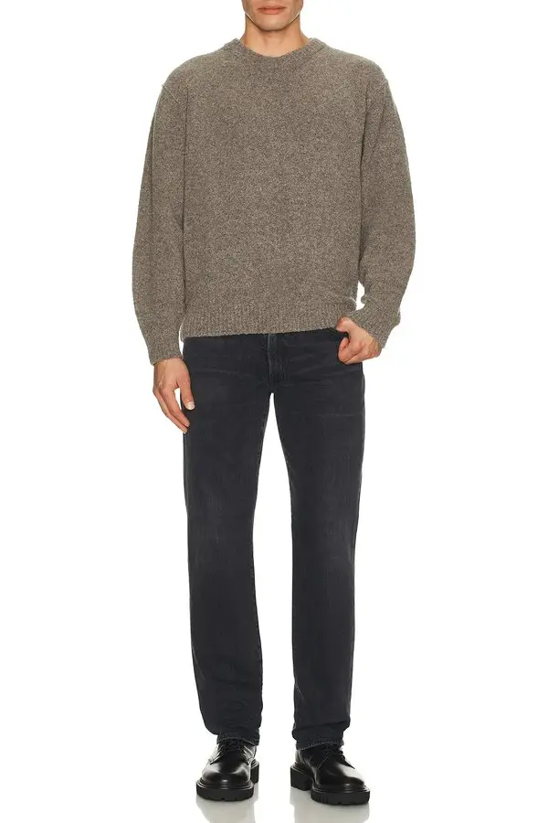 Citizens Of Humanity Elijah Straight Leg Jeans