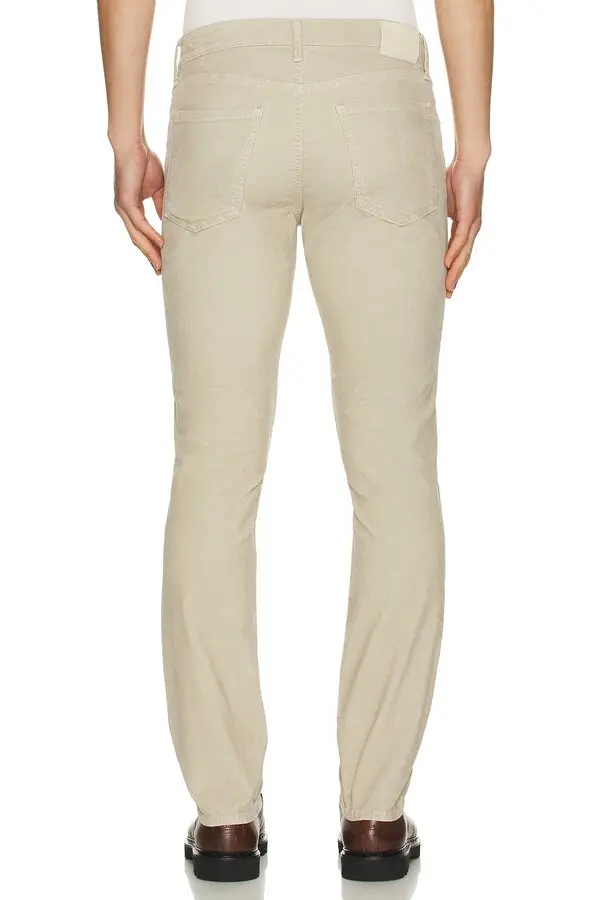 Citizens Of Humanity Gage Corduroy Pant