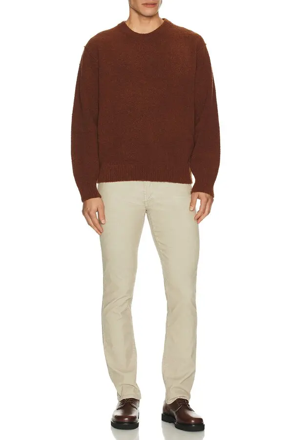 Citizens Of Humanity Gage Corduroy Pant