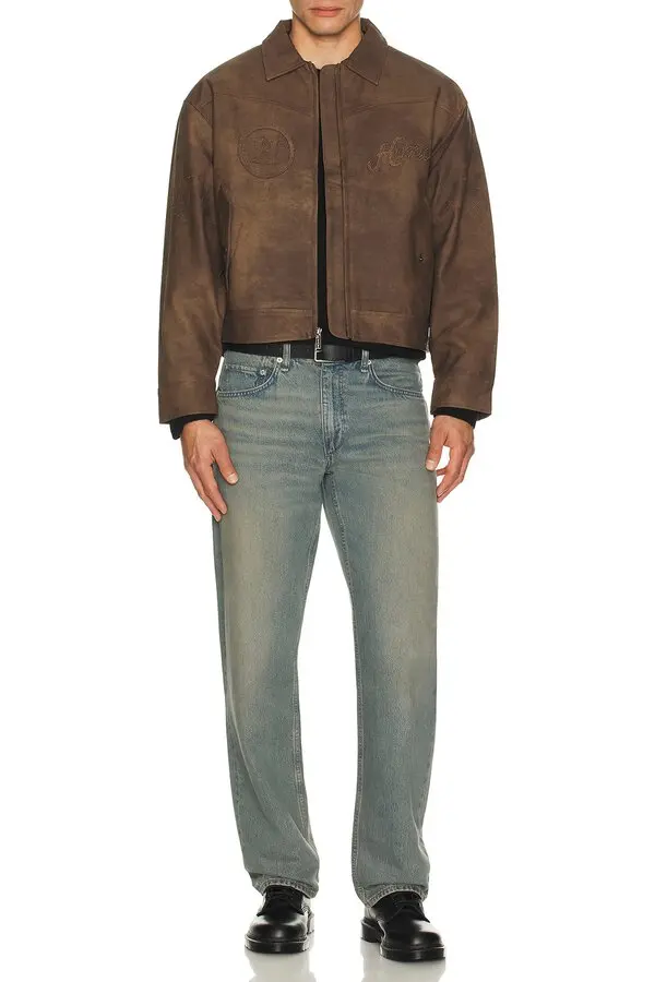HONOR THE GIFT Aged Jacket