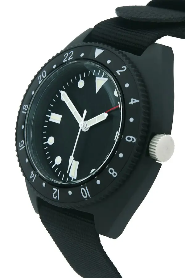 BEAMS Type-p24 Watch
