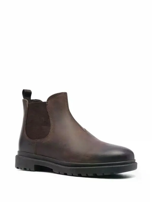 Geox Chelsea Ankle Boots