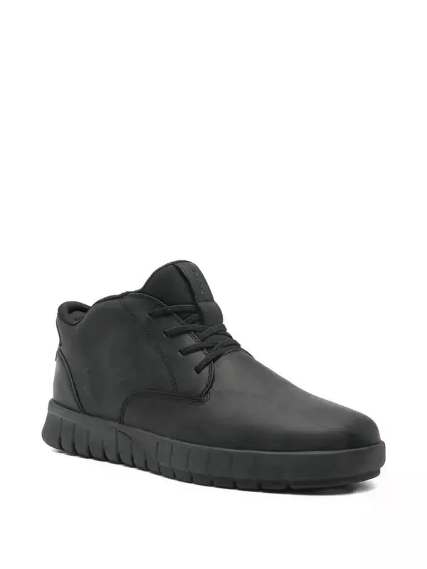 Geox Lace-up Boots