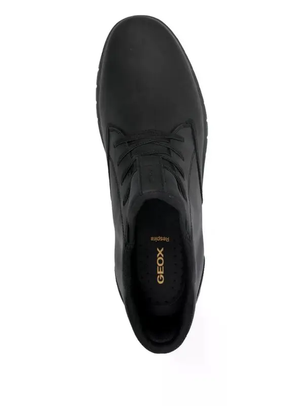 Geox Lace-up Boots