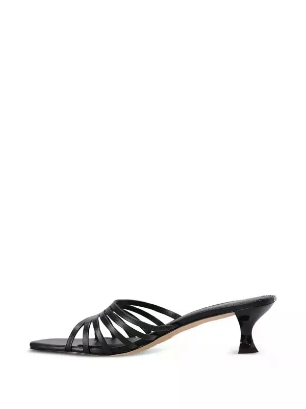 Michael Kors 50mm Haisley Strap Sandals