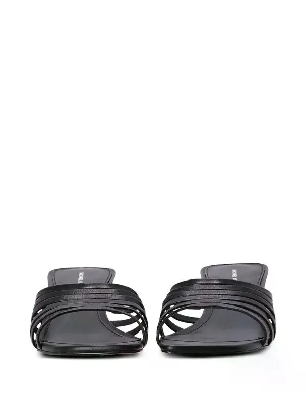 Michael Kors 50mm Haisley Strap Sandals