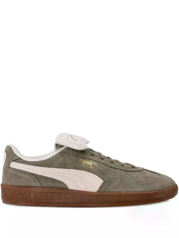 PUMA Palermo Sneakers - Green
