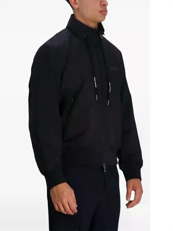 Armani Exchange Zip Jacket