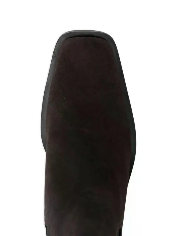 Senso 60mm Kristen Vi Chelsea Boots - Brown