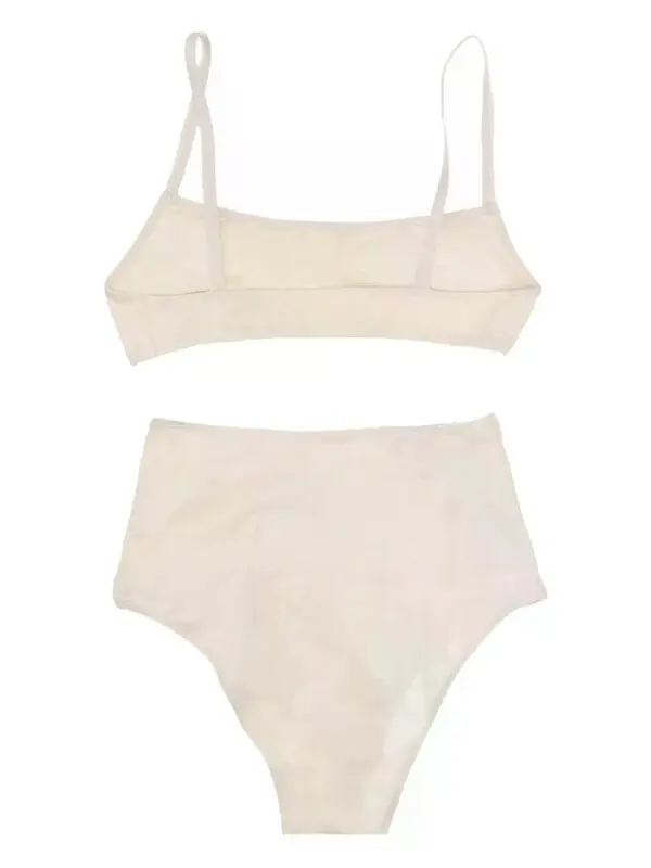 LIDO Square-neck Bikini