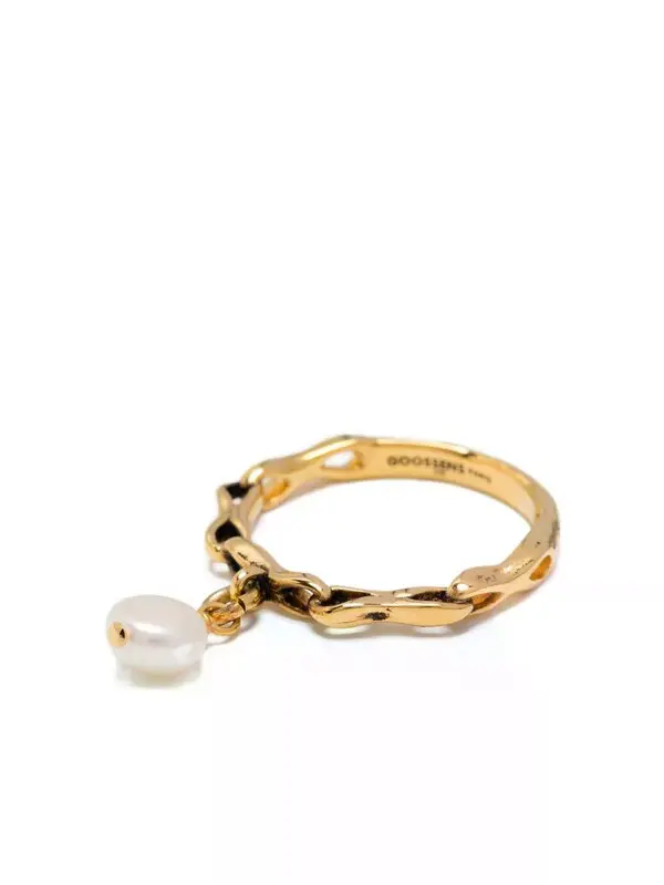 GOOSSENS Riviera Mobile Ring