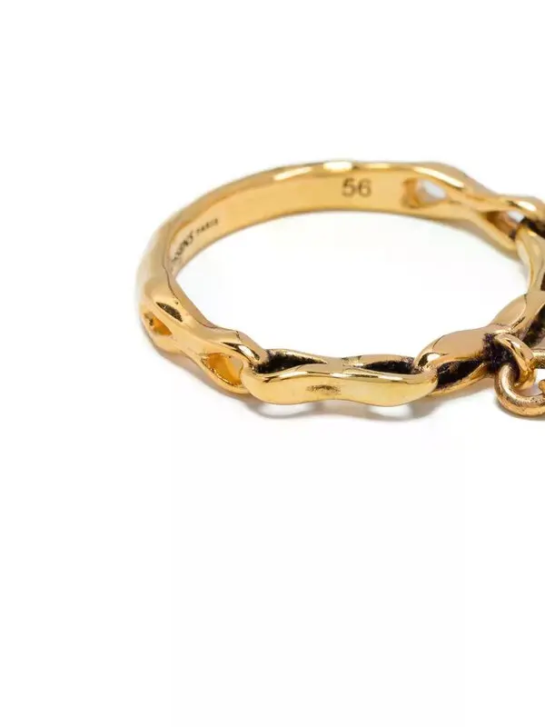 GOOSSENS Riviera Mobile Ring