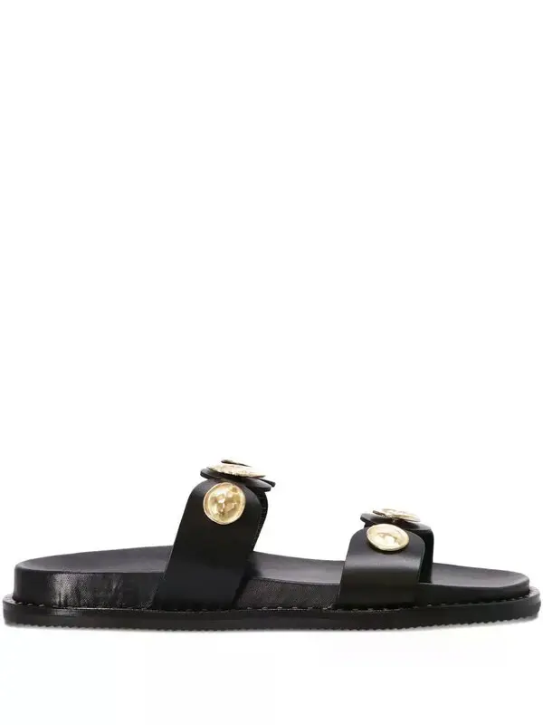 KOTRIS SANDALS Double-strap Sandals
