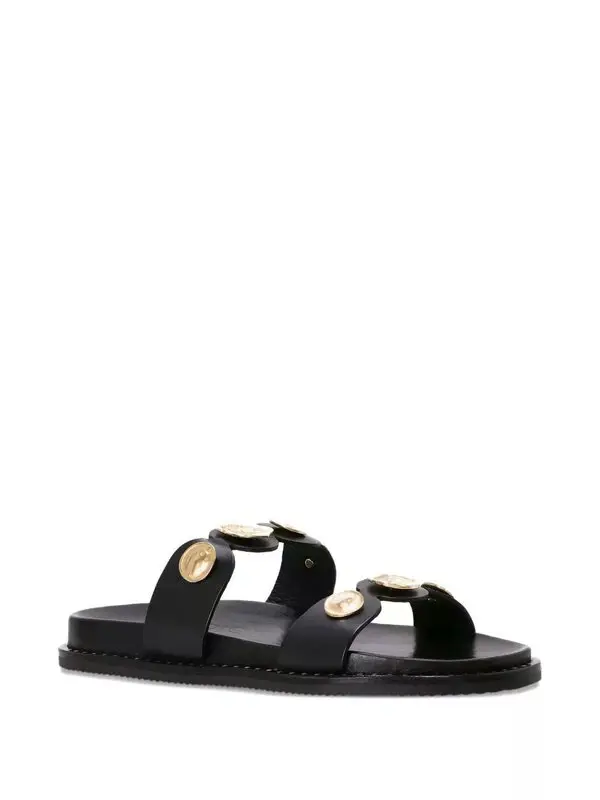 KOTRIS SANDALS Double-strap Sandals