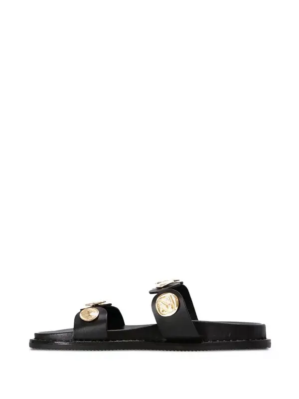 KOTRIS SANDALS Double-strap Sandals