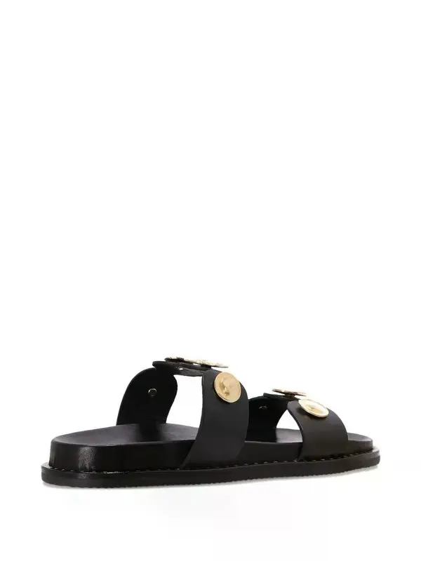 KOTRIS SANDALS Double-strap Sandals