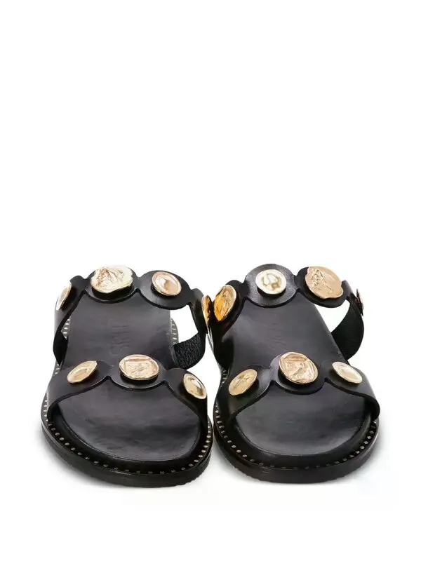 KOTRIS SANDALS Double-strap Sandals