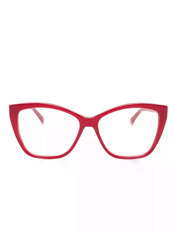 Max Mara Cat-eye Frame Eyeglasses
