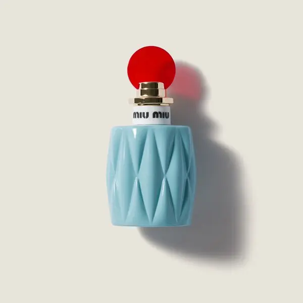 Miu Miu L'eau De Muguet Eau De Parfum 100 Ml - Neutri