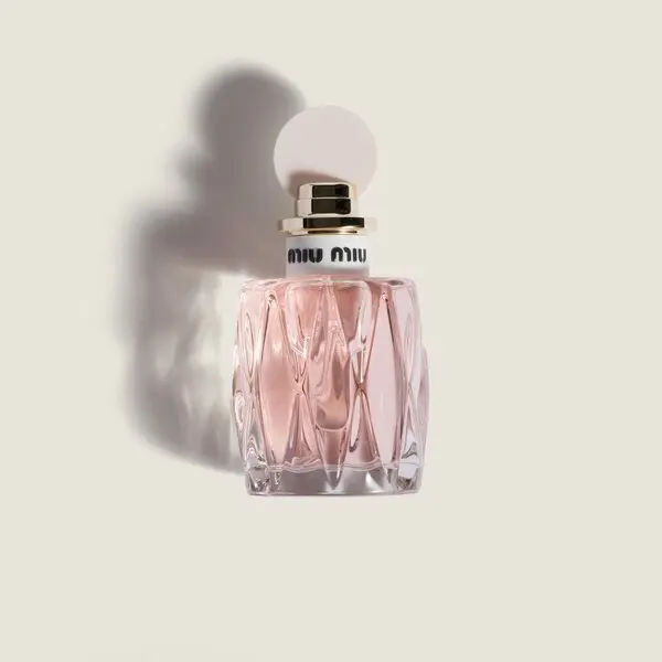 Miu Miu L'eau Rosée Eau De Toilette 100 Ml - Neutri