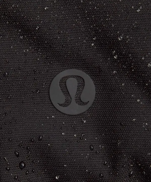 Lululemon Always Down Puffer Vest - Black