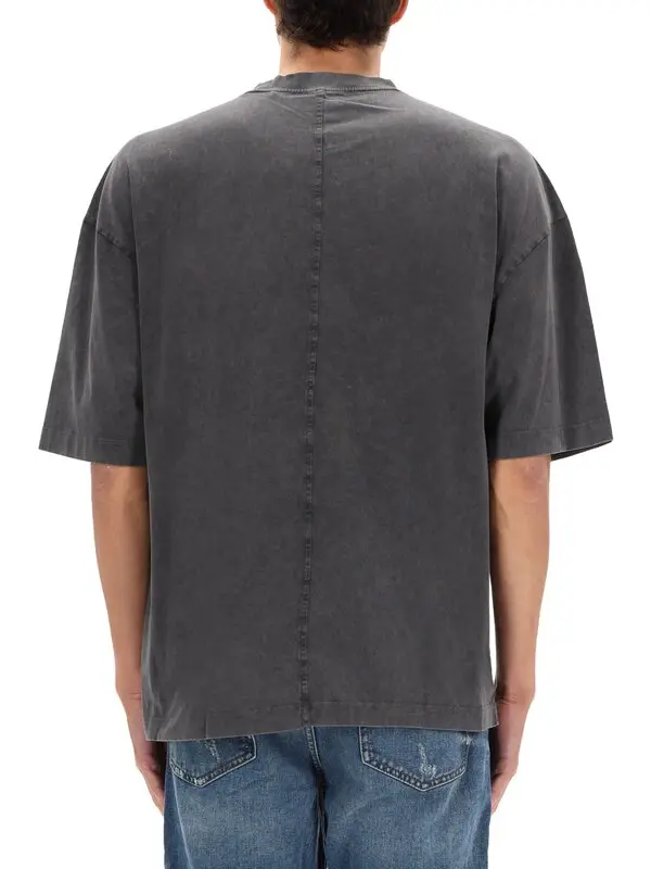 Hugo T-shirt With Logo