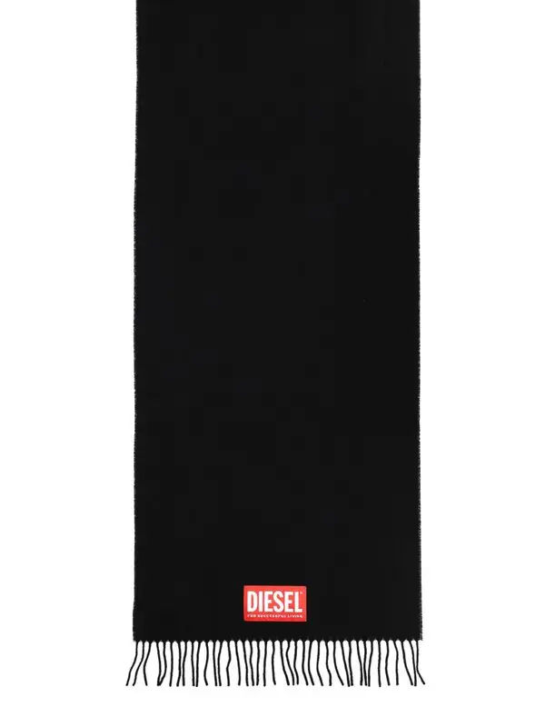 DIESEL® S-imon" Scarf