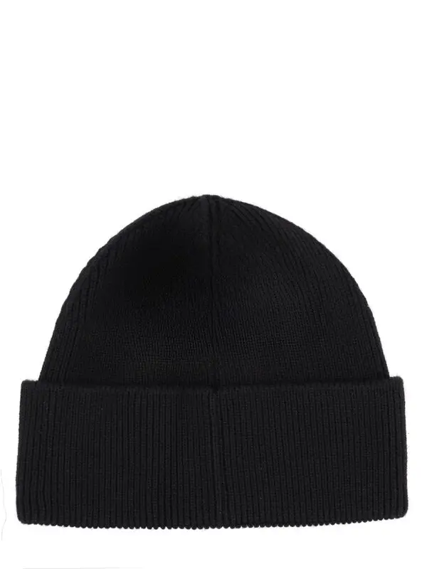 MARINE SERRE Logo Cap