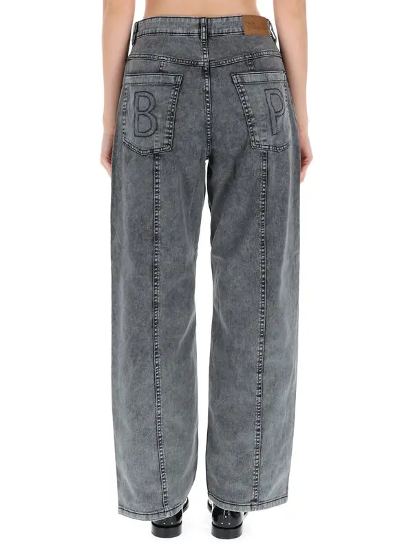 Baum Und Pferdgarten Nara Jeans - Black