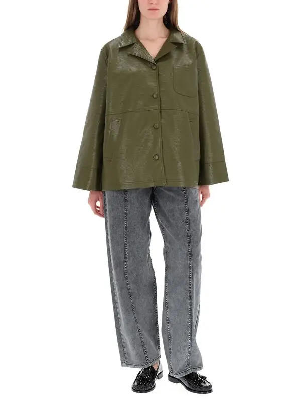 Baum Und Pferdgarten Nara Jeans - Black