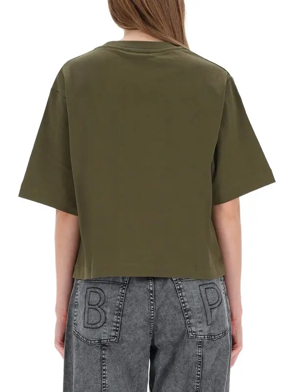 Baum Und Pferdgarten Jiana T-shirt - Green