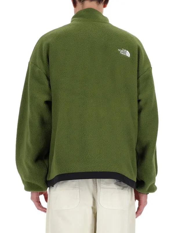 The North Face Yumiori Fleece Jacket - Green