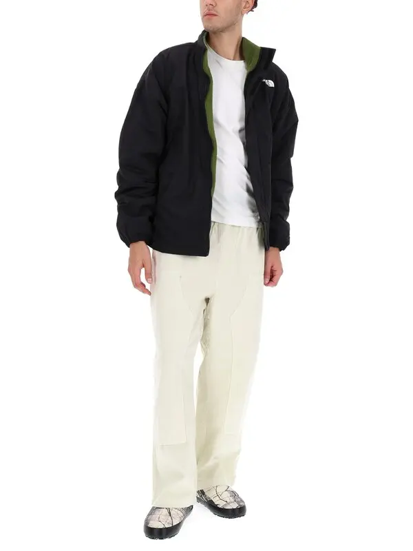 The North Face Yumiori Fleece Jacket - Green