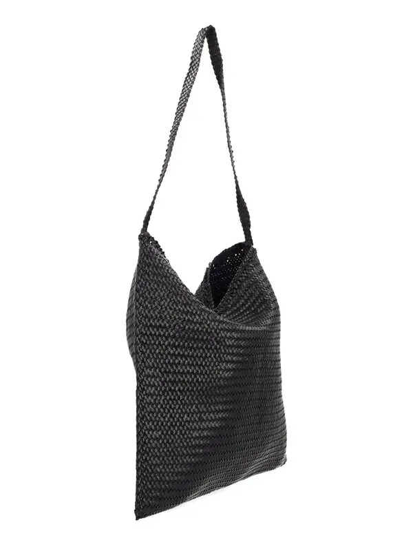 Dragon Diffusion Ars Tote Bag - Black