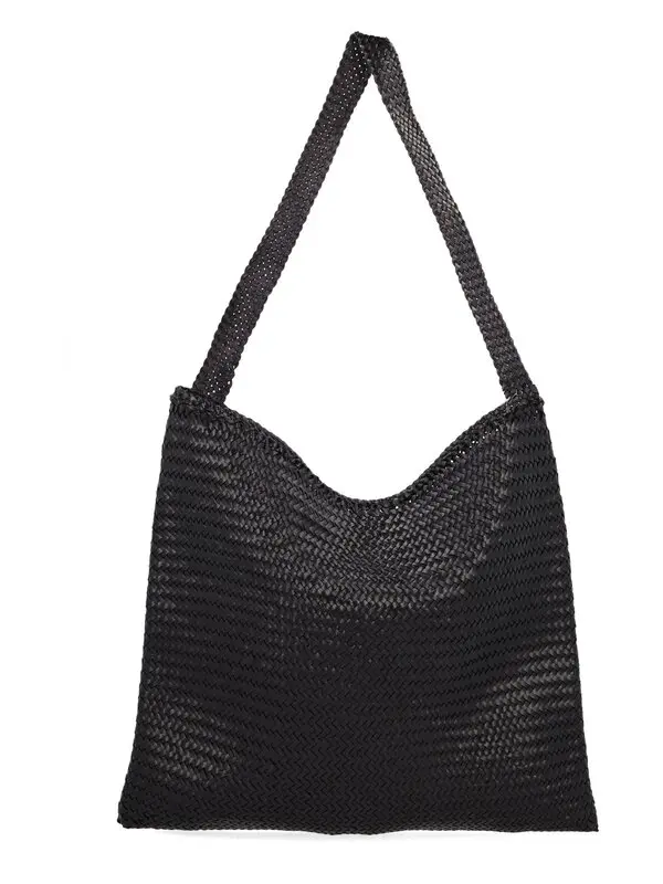 Dragon Diffusion Ars Tote Bag - Black