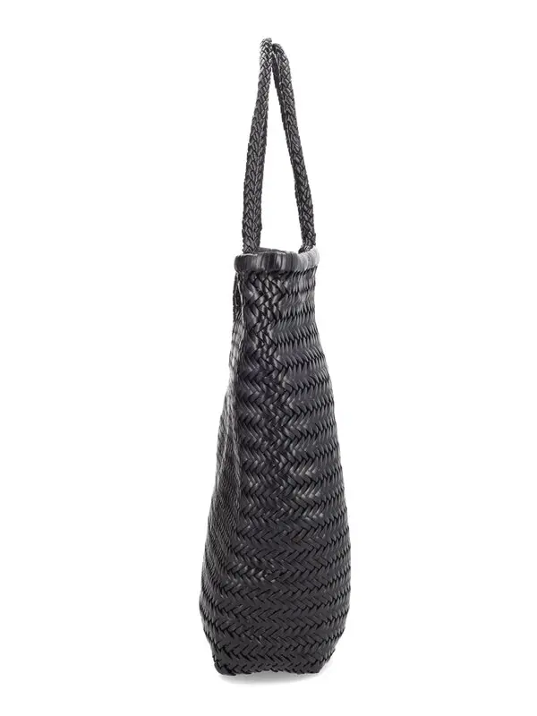 Dragon Diffusion Ns Diagonal Triple Jump Bag