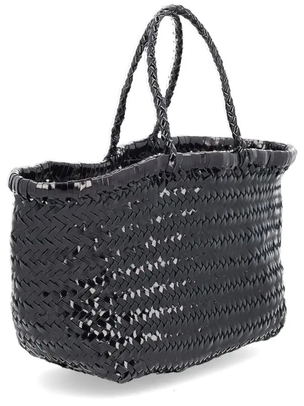 Dragon Diffusion Bamboo Triple Jump Big Tote