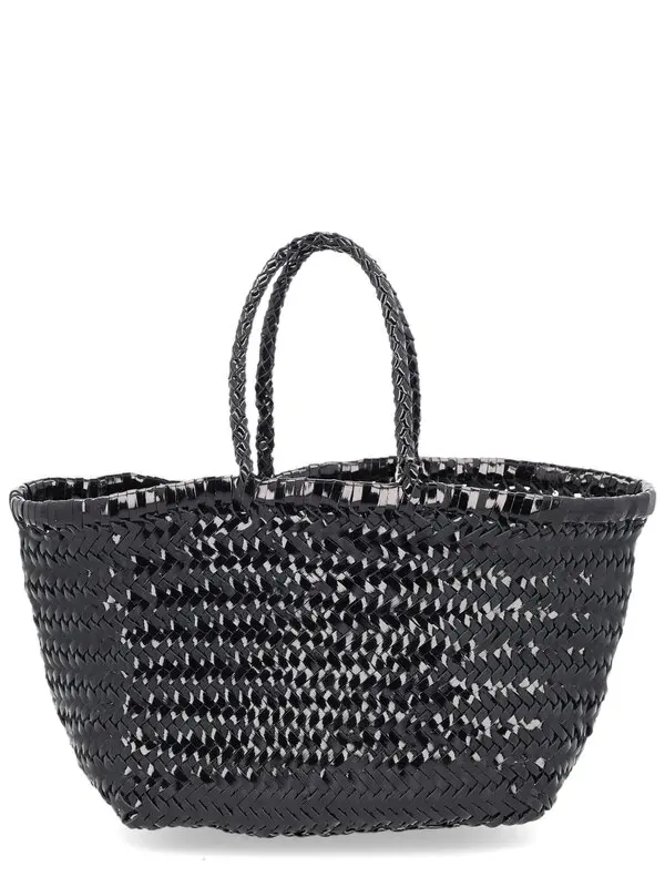 Dragon Diffusion Bamboo Triple Jump Big Tote