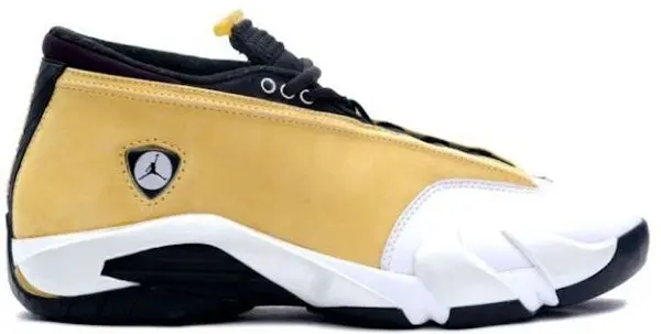 JORDAN Og Low Sneakers