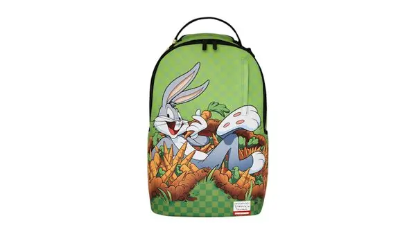 SPRAYGROUND Looney Tunes Bugs Chiller Backpack - Multicolor