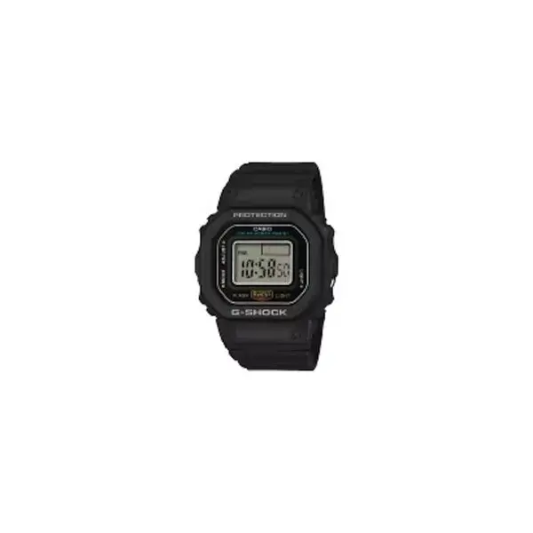 Casio G-shock Nano Ring Watch - Resin