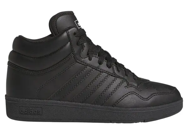 Adidas Hoops 4.0 Mid High-top Sneakers
