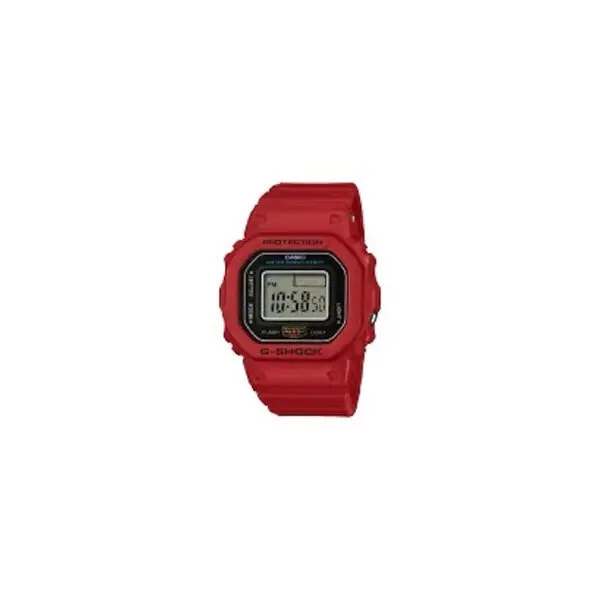 Casio G-shock Nano Watch - Resin